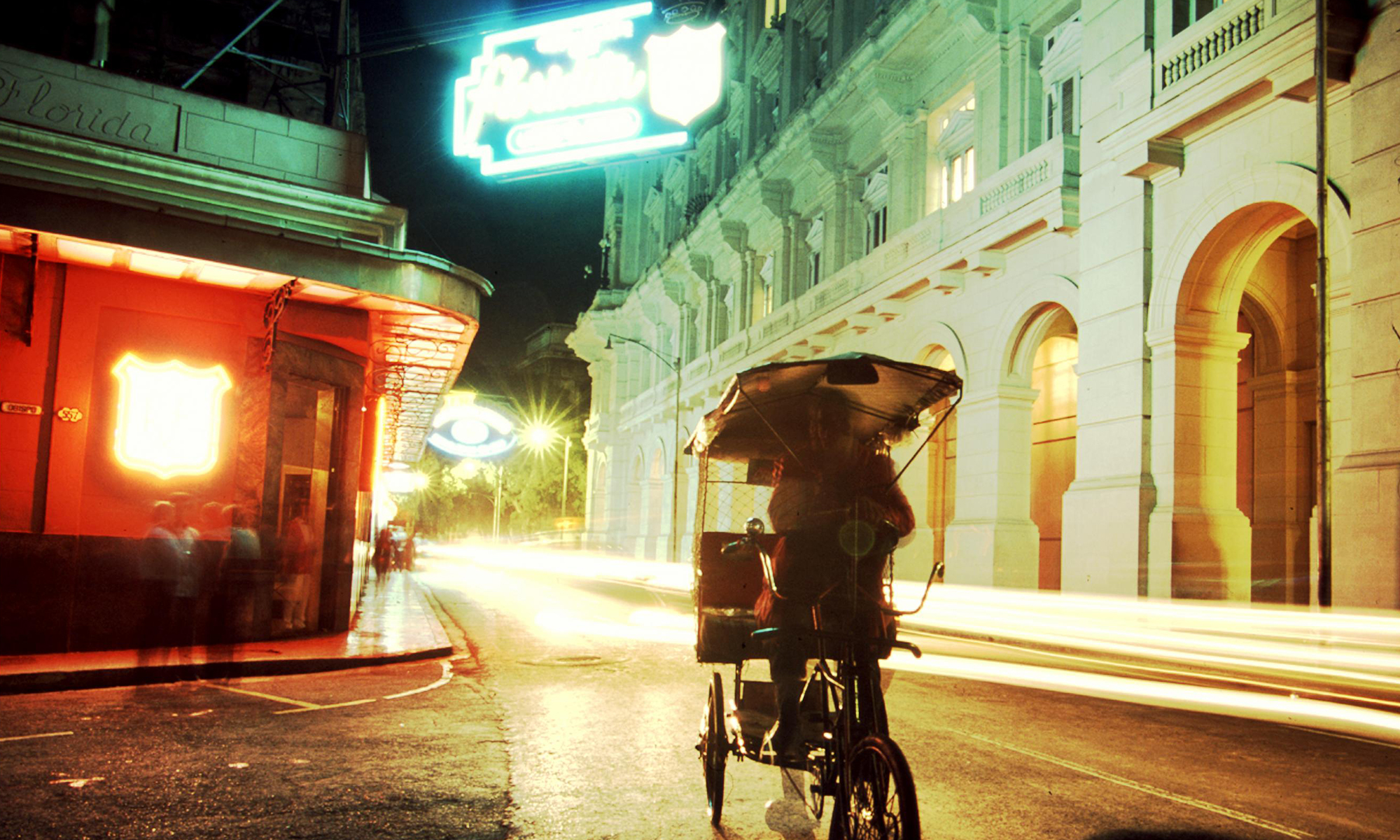 Western Cuba & Havana