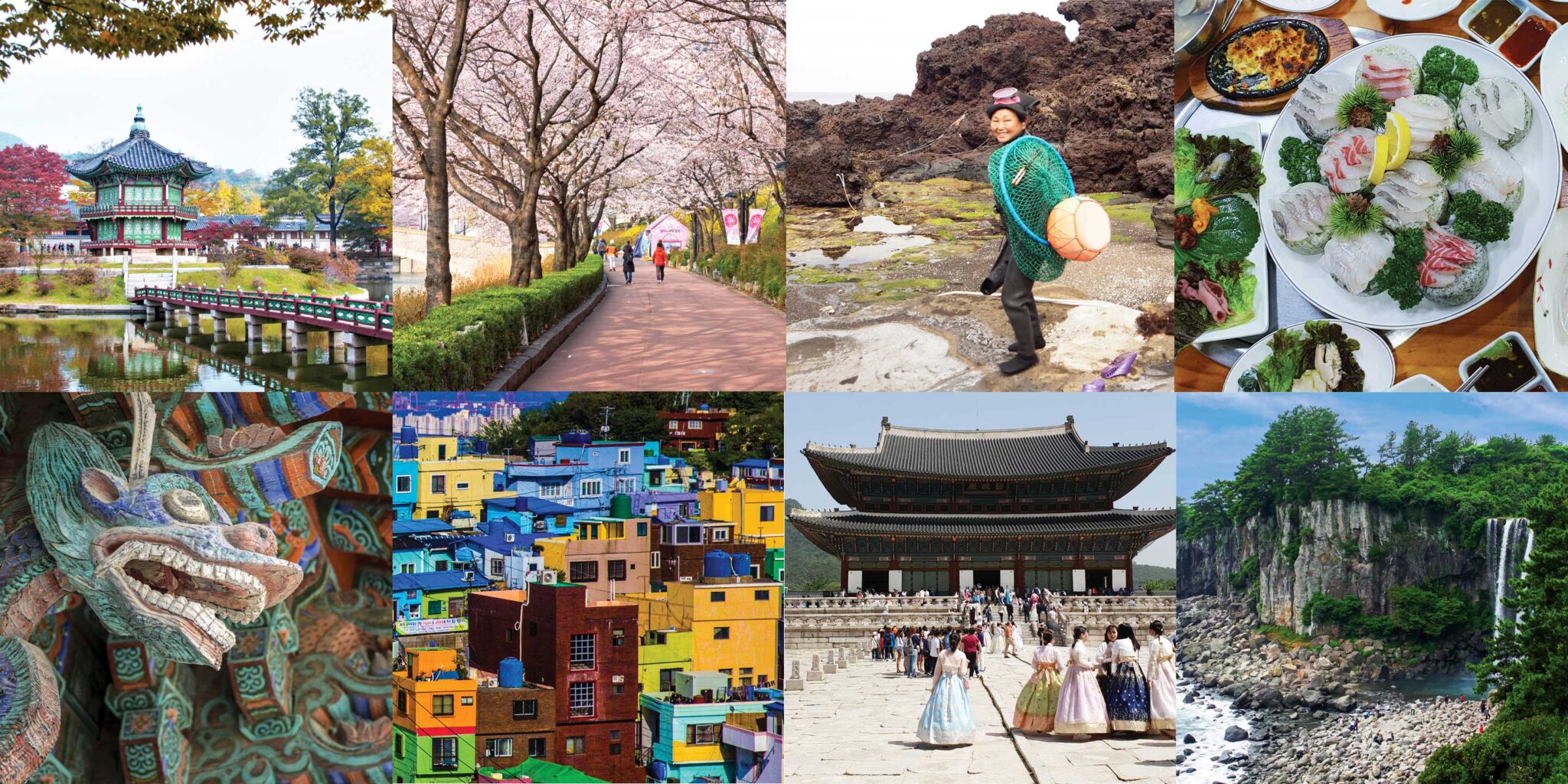 Korea Journeys - Conservancy Travel